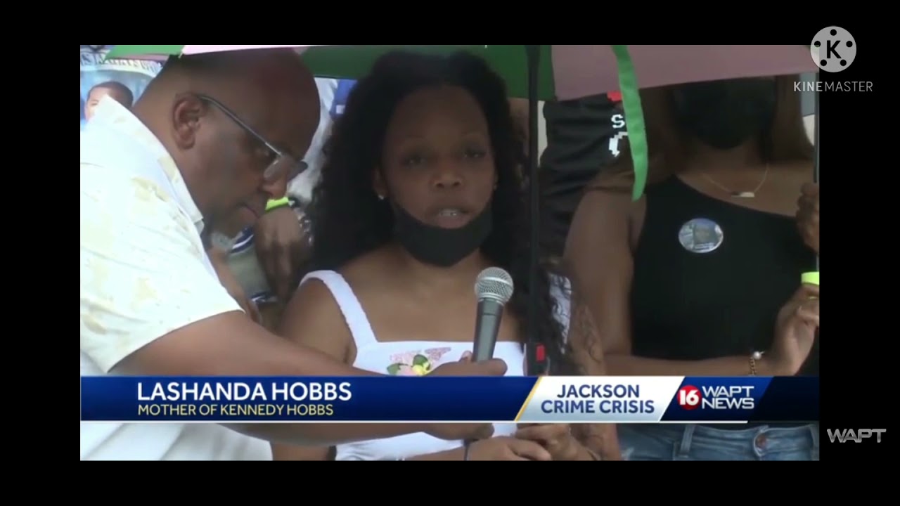 Breaking News Jackson Ms breaks  homicide record with 131 murders 2021 Smh