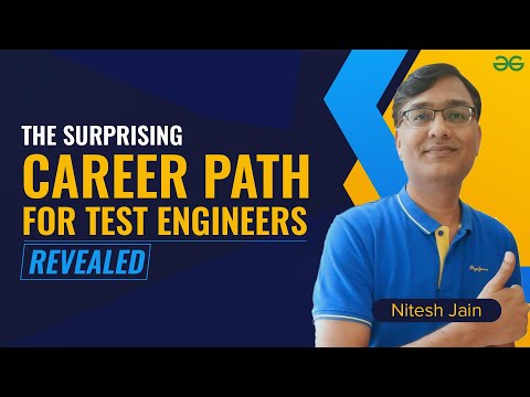 The Surprising Career Path for Test Engineers Revealed