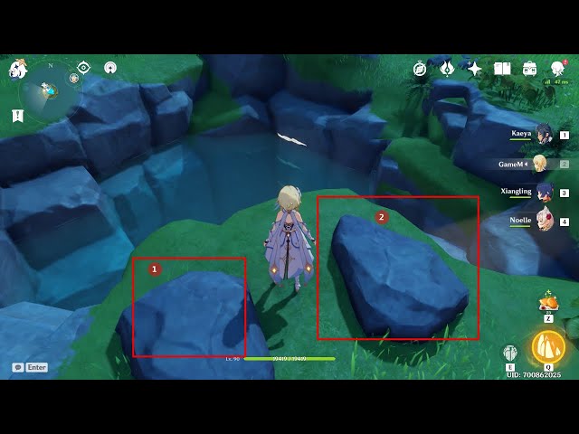 Genshin Impact 1.6 F2P Primogems guide: How to get 12000+ free ...