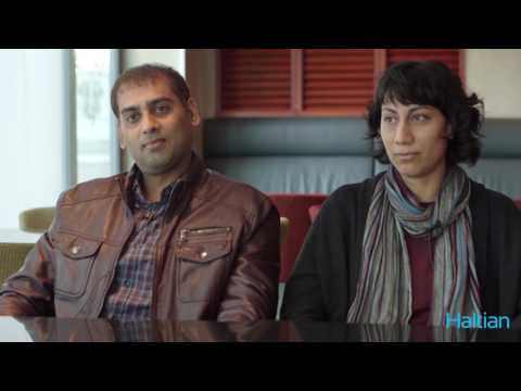 UCLA Global Access Program - How the program works