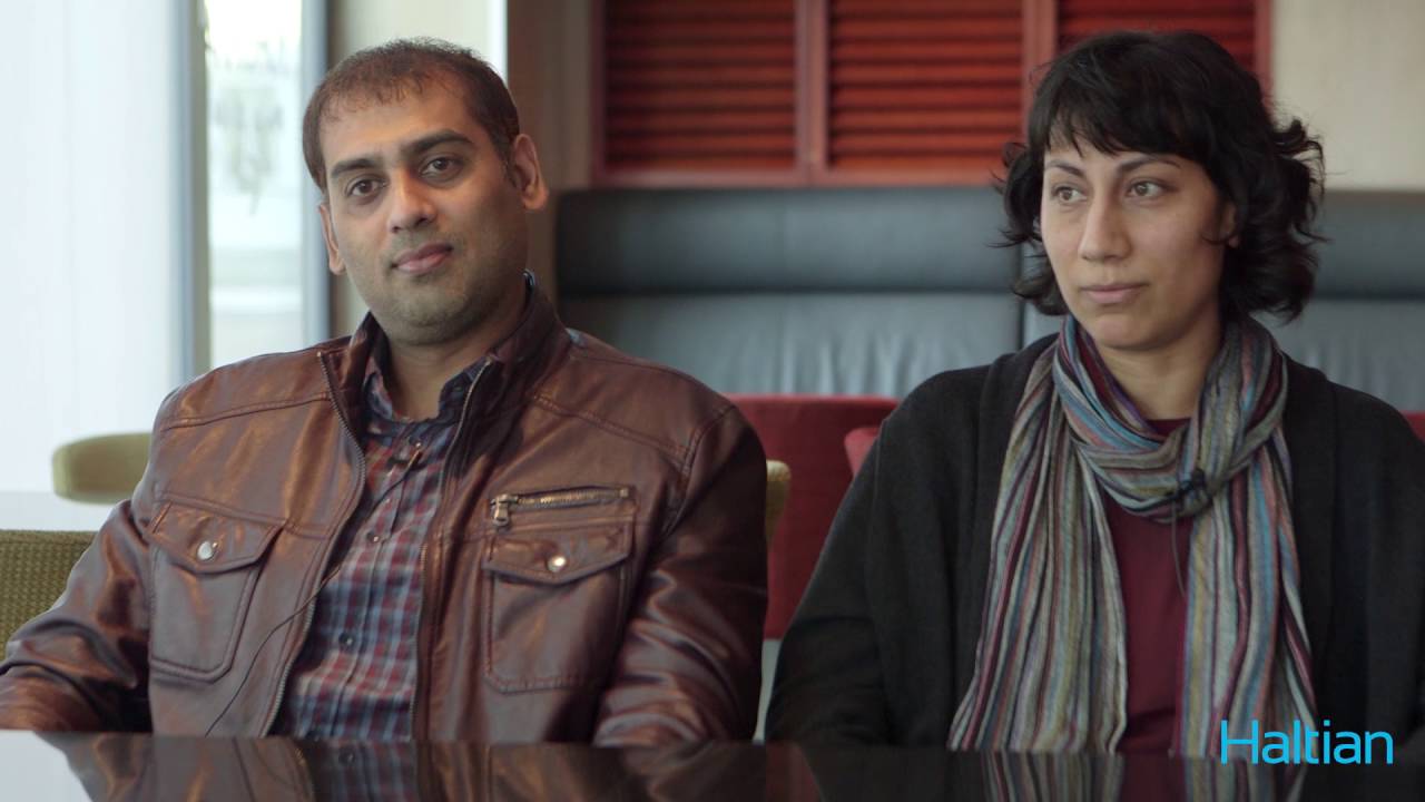 UCLA Global Access Program - How the program works