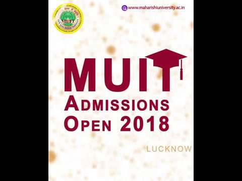 Maharishi University: Admission 2026, Courses, Fees, Cutoff, Placement ...