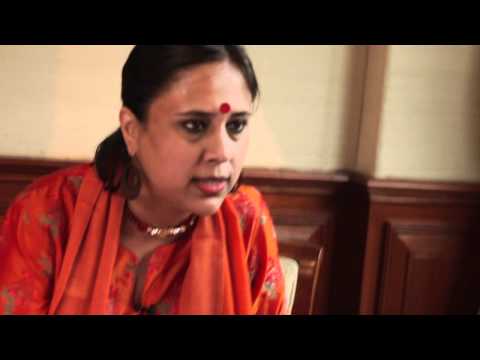 Barkha on 26/11 & Kargil