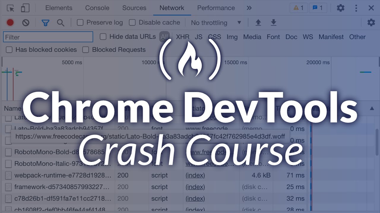 Mastering Chrome DevTools: A Comprehensive Crash Course | Galaxy.ai