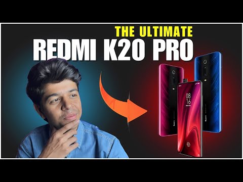 Redmi K20 Pro in 2025 – Is This 2019 Flagship Still Worth It? | Tech Army