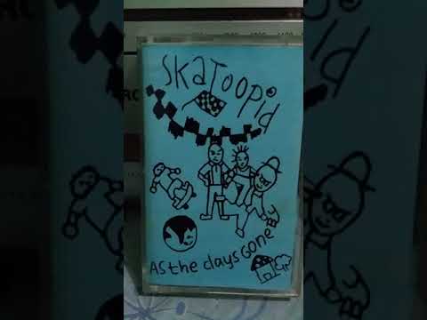 SKA itu BANGSAT apakah itu benar from SKATOOPID