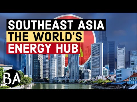 ASEAN: The Trillion Dollar Renewable Energy Opportunity