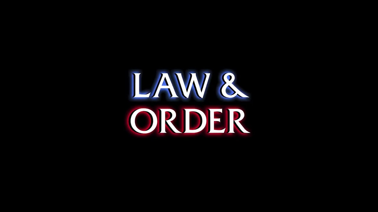 Law and Order Season 21 Announcement Teaser