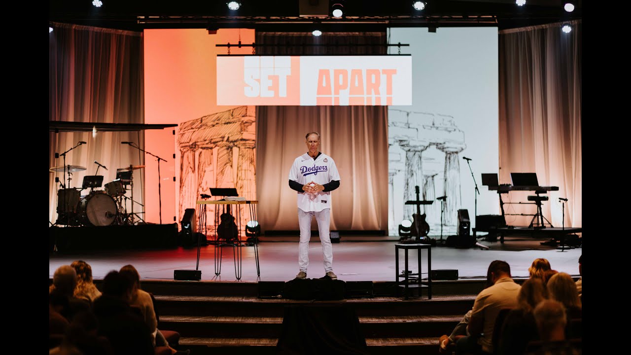 Divisions in the Church | Sermons | Central Church | Sioux Falls, SD