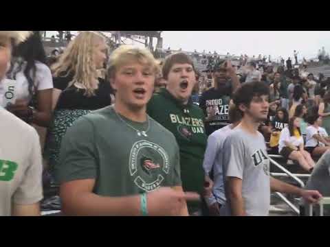 University of Alabama at Birmingham's Protective Stadium makes its debut with UAB vs. Liberty game