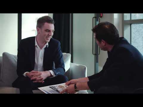 Bachelor of Property opening the door to a great career