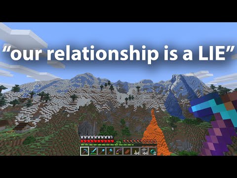 40 minutes of reddit stories and minecraft to help you be productive