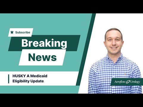 HUSKY A Medicaid Eligibility Update: Are You Still Covered?