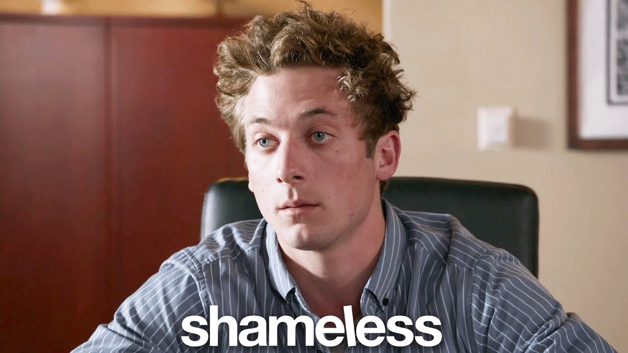 Lip’s Devastating Expulsion Appeal | Shameless