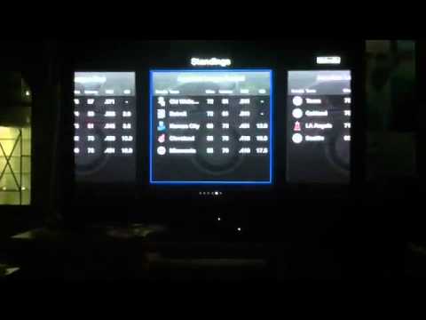 MLB.TV on Apple TV