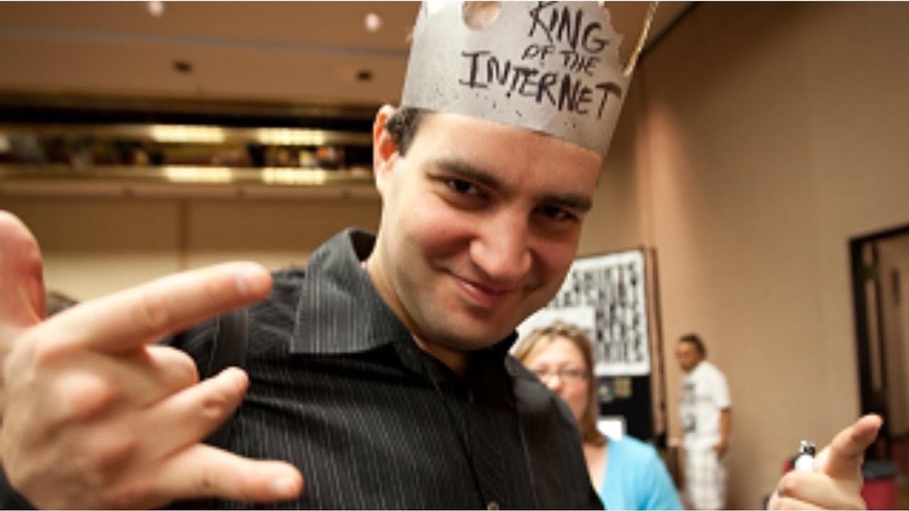 Dan Kaminsky Lifetime Achievement Award | SANS Difference Makers Awards