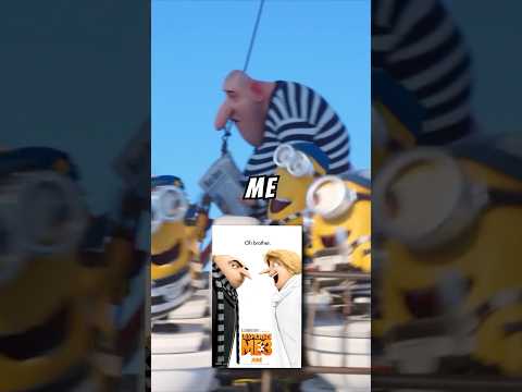 Did You Notice These 5 Things In Despicable Me 3