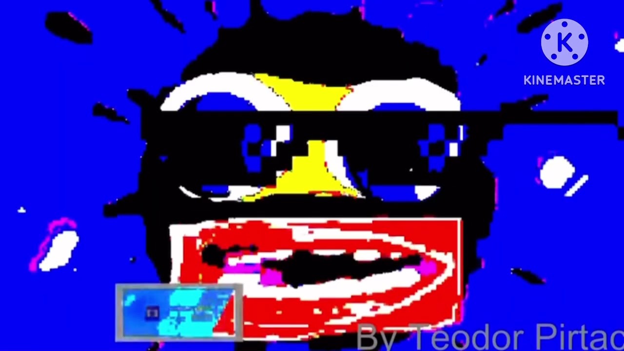 Preview 1982 Effects UltraCubed