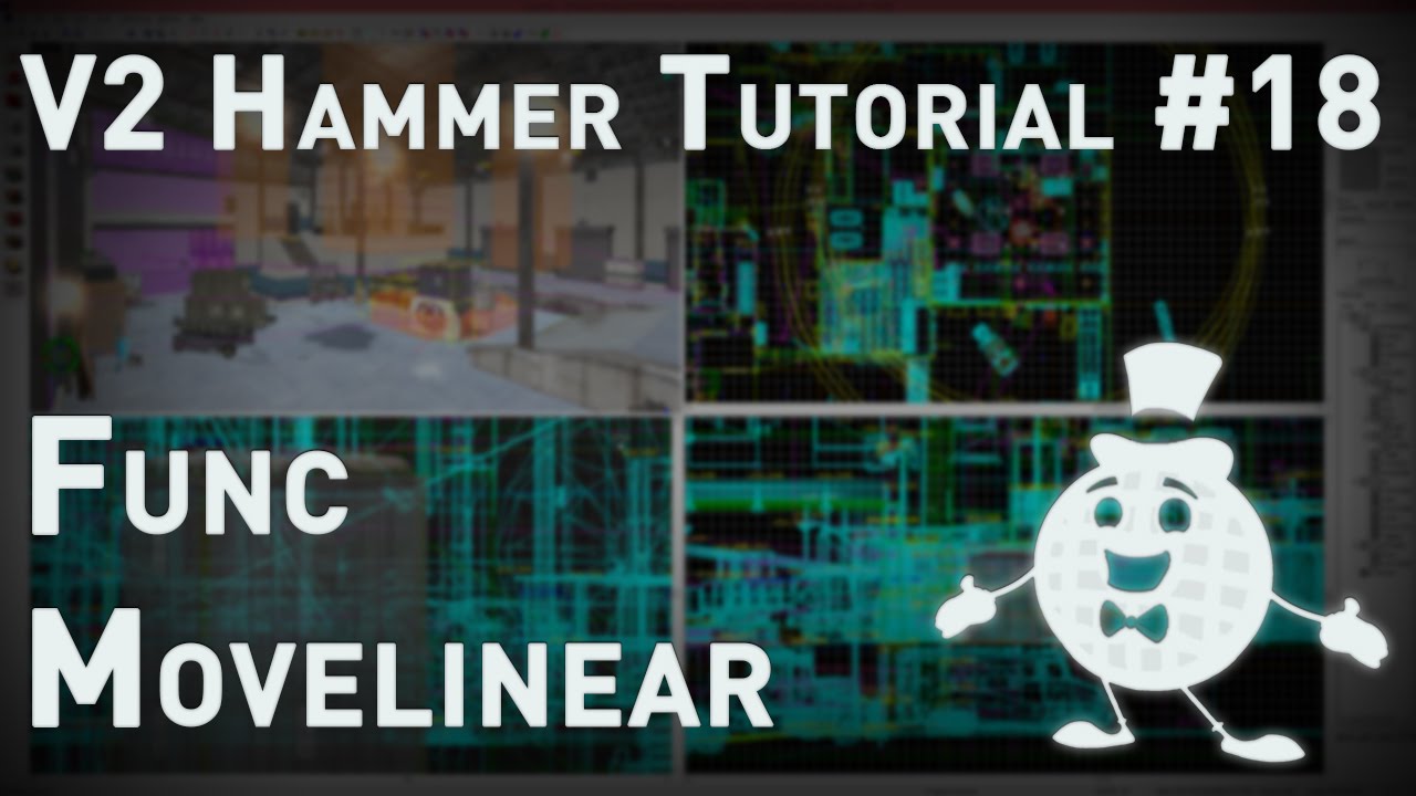 [Source 1] Hammer Tutorial V2 Series #18 