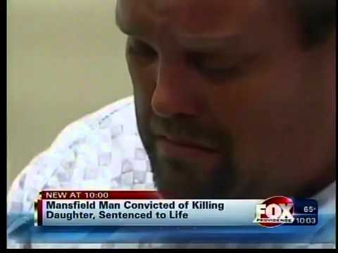 Mansfiled Murder Conviction