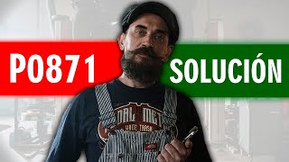 P0987 | Código de falla P0987 en español