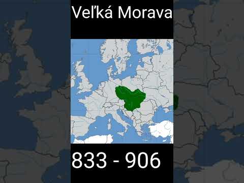 Slovakia territory supposedly has no history? #europe #shorts #geography #slovakia