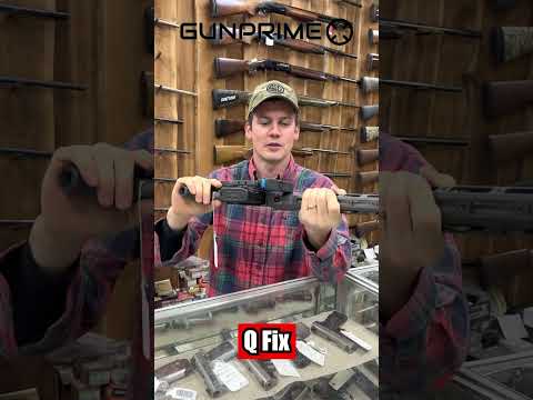 What is the best hunting rifle ?
