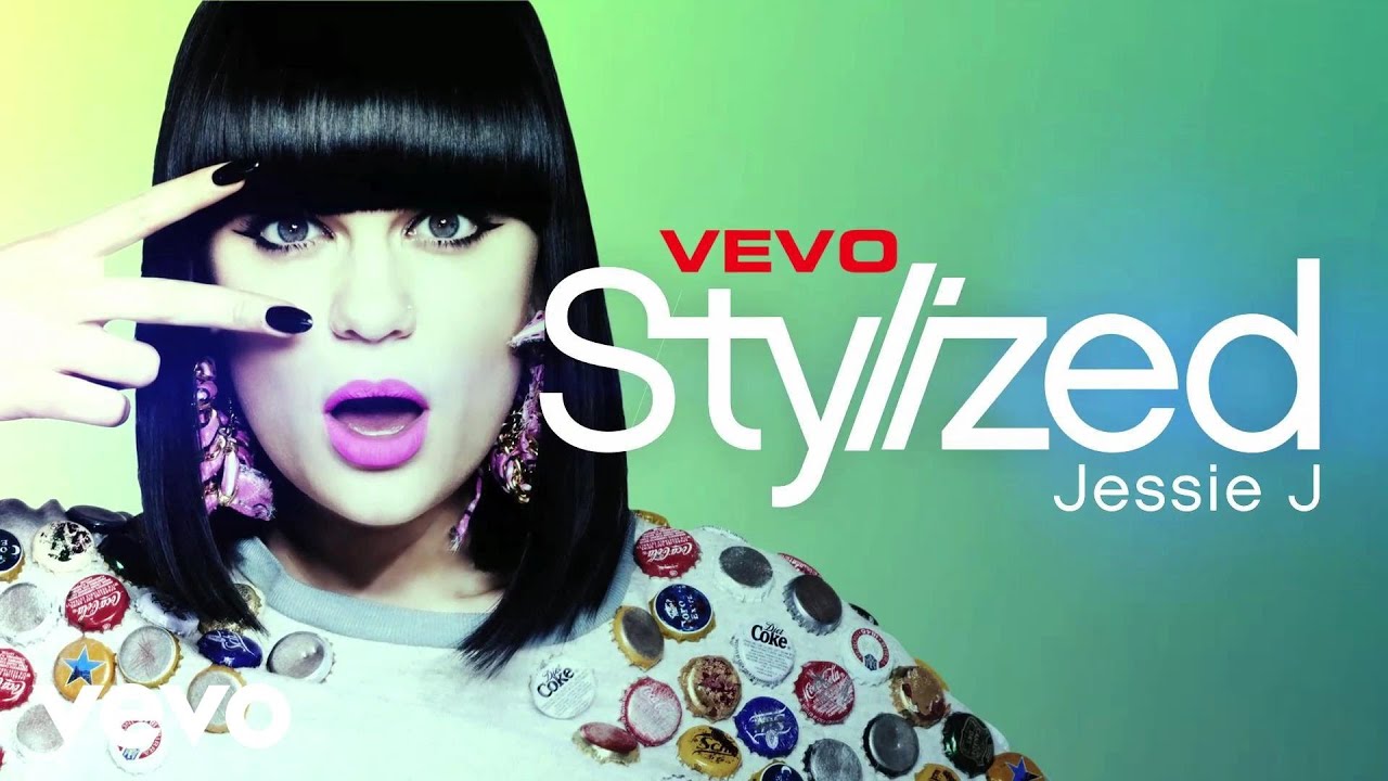 Jessie J - VEVO Stylized