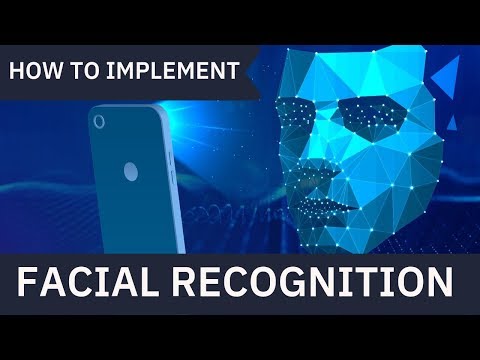 How To Implement Face Recognition | Trueface