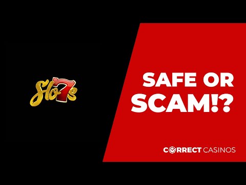 Slo7s Casino Review
