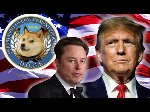 Trump update 2/7/2025..USAID IS DRIVING THE RADICAL LEFT CRAZY, AND ...