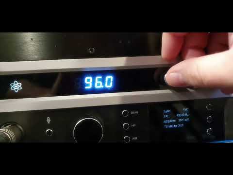 Antelope Audio 10MX Rubidium Atomic Master Clock 2020 - | Reverb