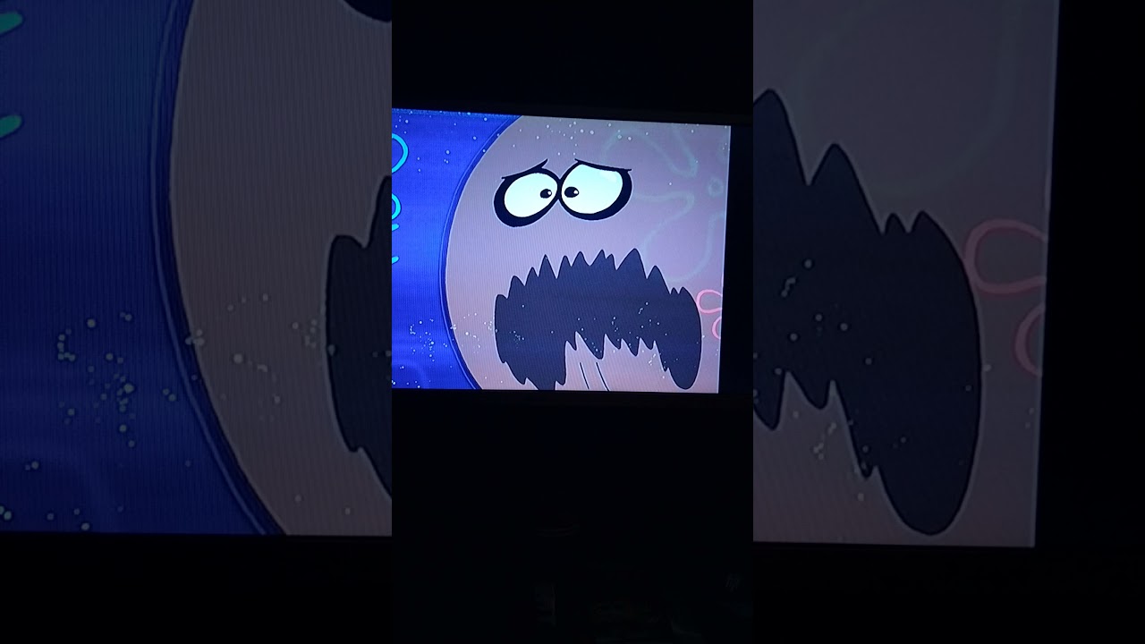the dirty bubble jail buddy is manray
