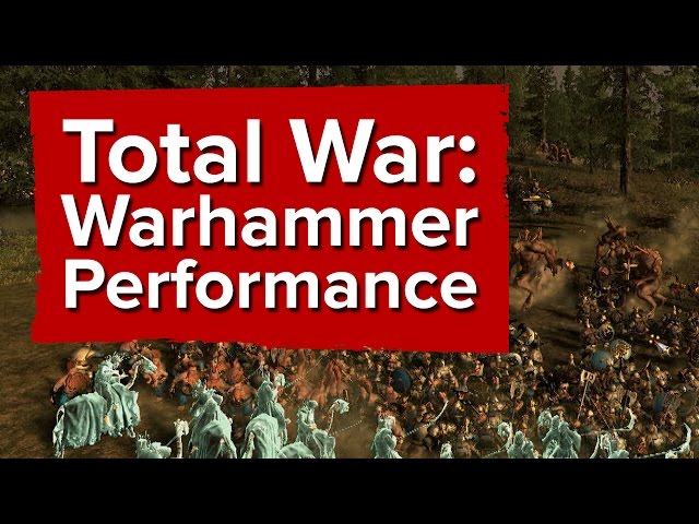 Total war warhammer loading screen quotes - jopright