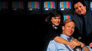 Broadcast News streaming: where to watch online?