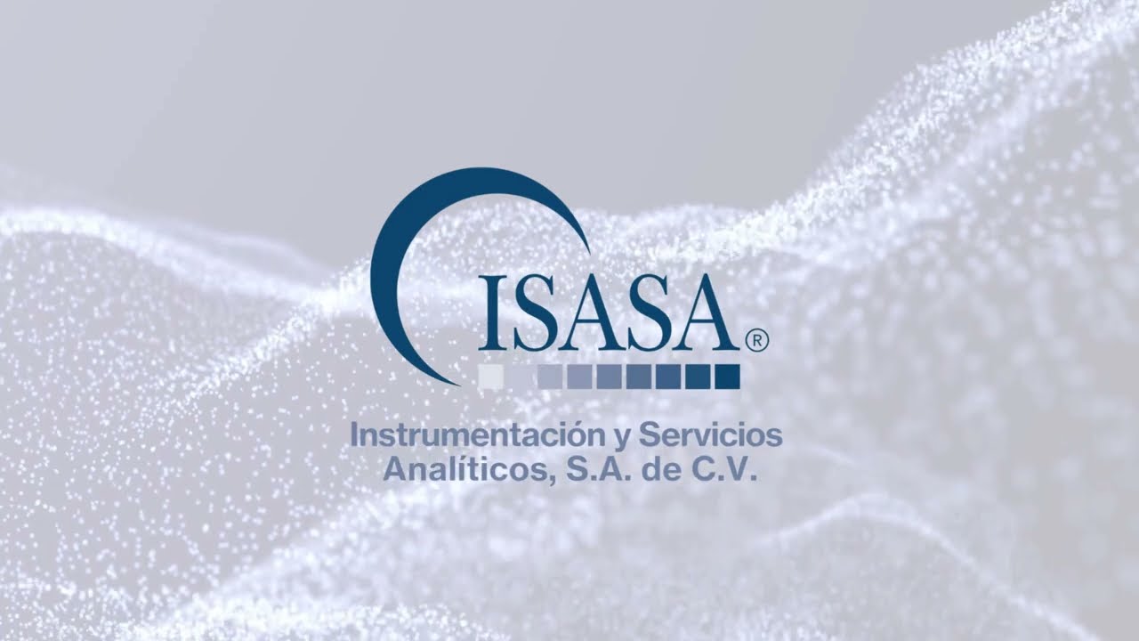 ¿Quiénes Somos? ISASA Instrumentación y Servicios Analíticos