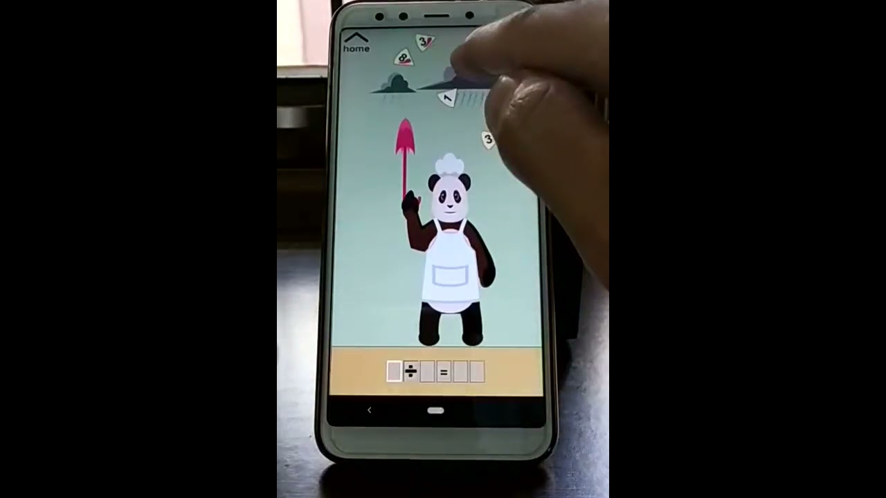 PizzaMath - Top Fun Android Games on Google Play - Math Learning made Fun and Easy