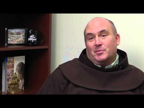 Providence College Faculty Experts: The Meaning of Holy Week