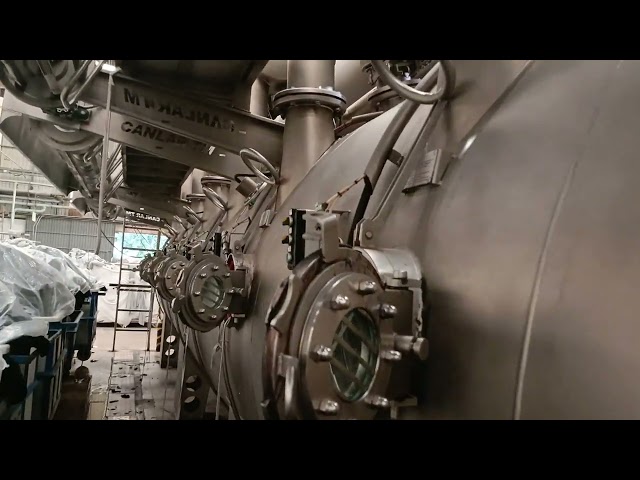 Stenter Spare Parts - Stenter Machine Carbon Strip Service Provider ...