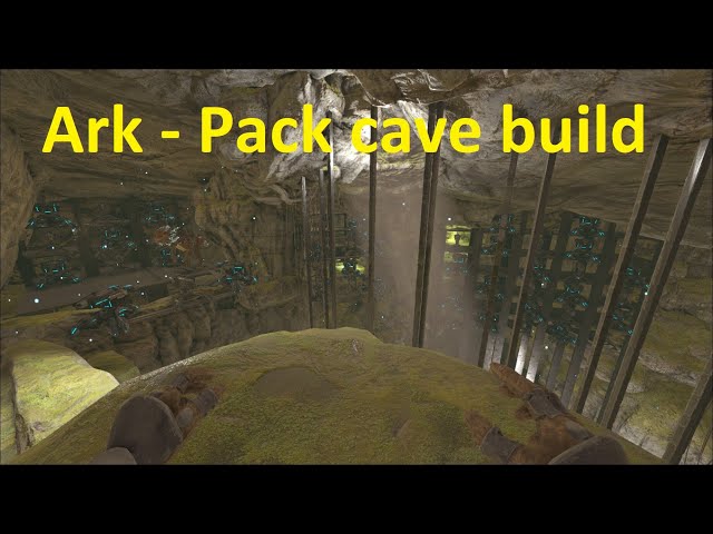 5 best beginner base locations in Ark: Survival Ascended