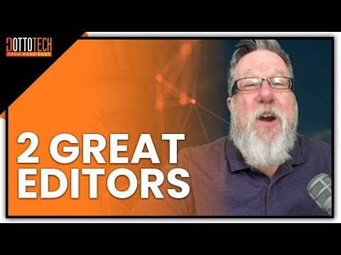 Write Better, Make Fewer Mistakes, with These Great Editing Options