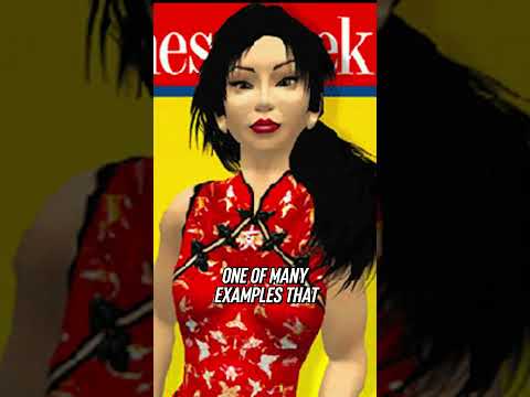 From Pixels to Profits: The Second Life Millionaire Story