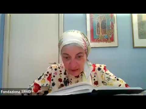 Alessandra Somekh - Il Libro dei Proverbi 57 - Cap. 11, 25-27