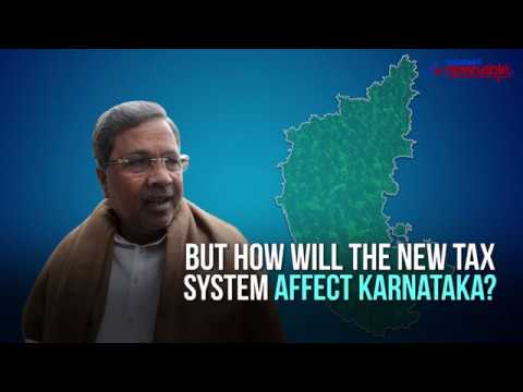 Is GST good for Karnataka?