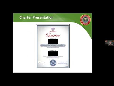 BCS 102 The Charter Renewal Process