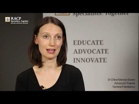 Why renew the Advanced Training curricula?