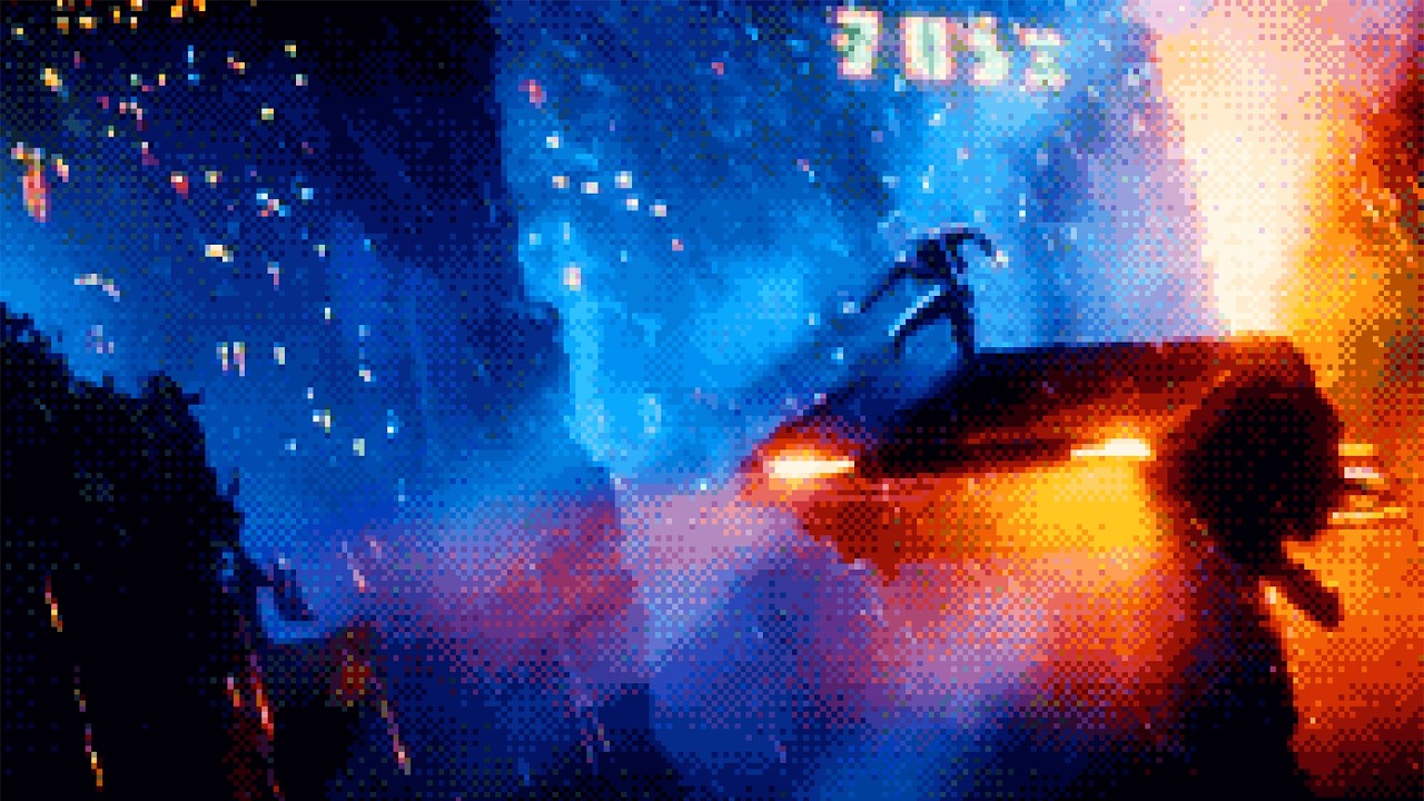 The Game That Was Cancelled Into Oblivion