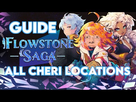 Steam Community :: Flowstone Saga