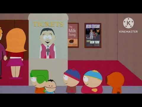 Toon Story Part 9: Inside Pizza Planet