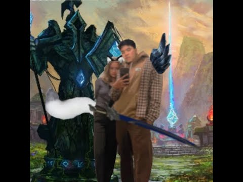 Steam Community :: Video :: yasuo the overthinking hooper